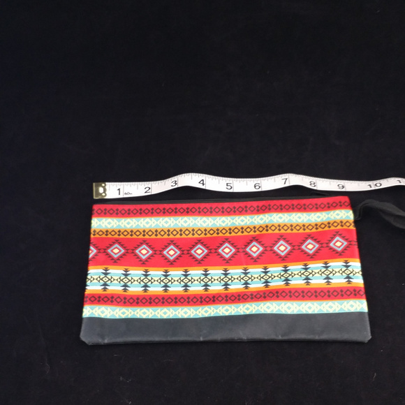 N/A | Bags | Native American Look Handbag Purse Clutch Bag | Poshmark